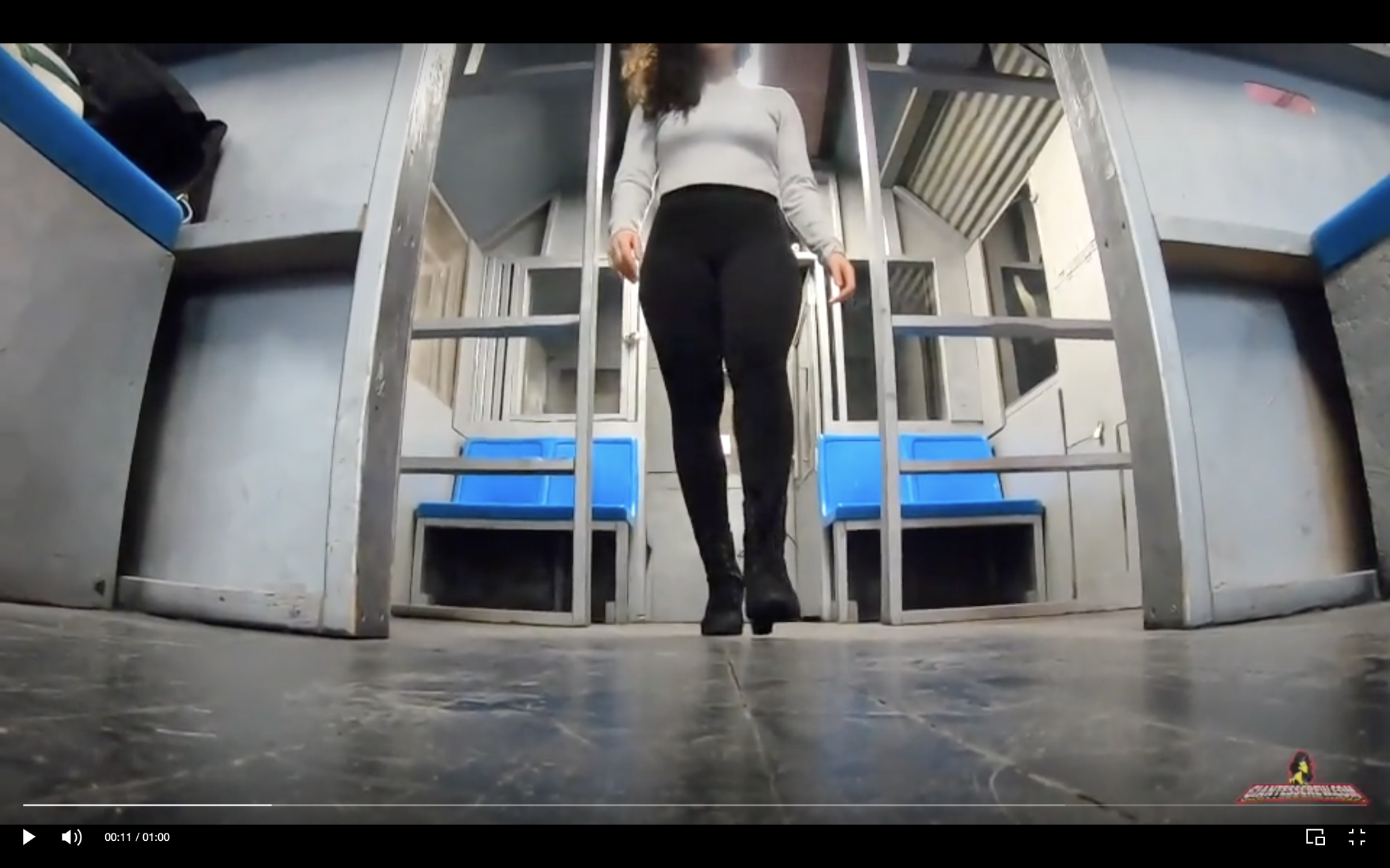 Products Giantess Crew