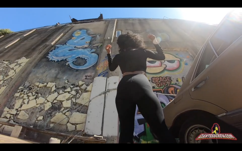 Giantess Crew Princess J Tiny Land Part 2 Giantess Crew